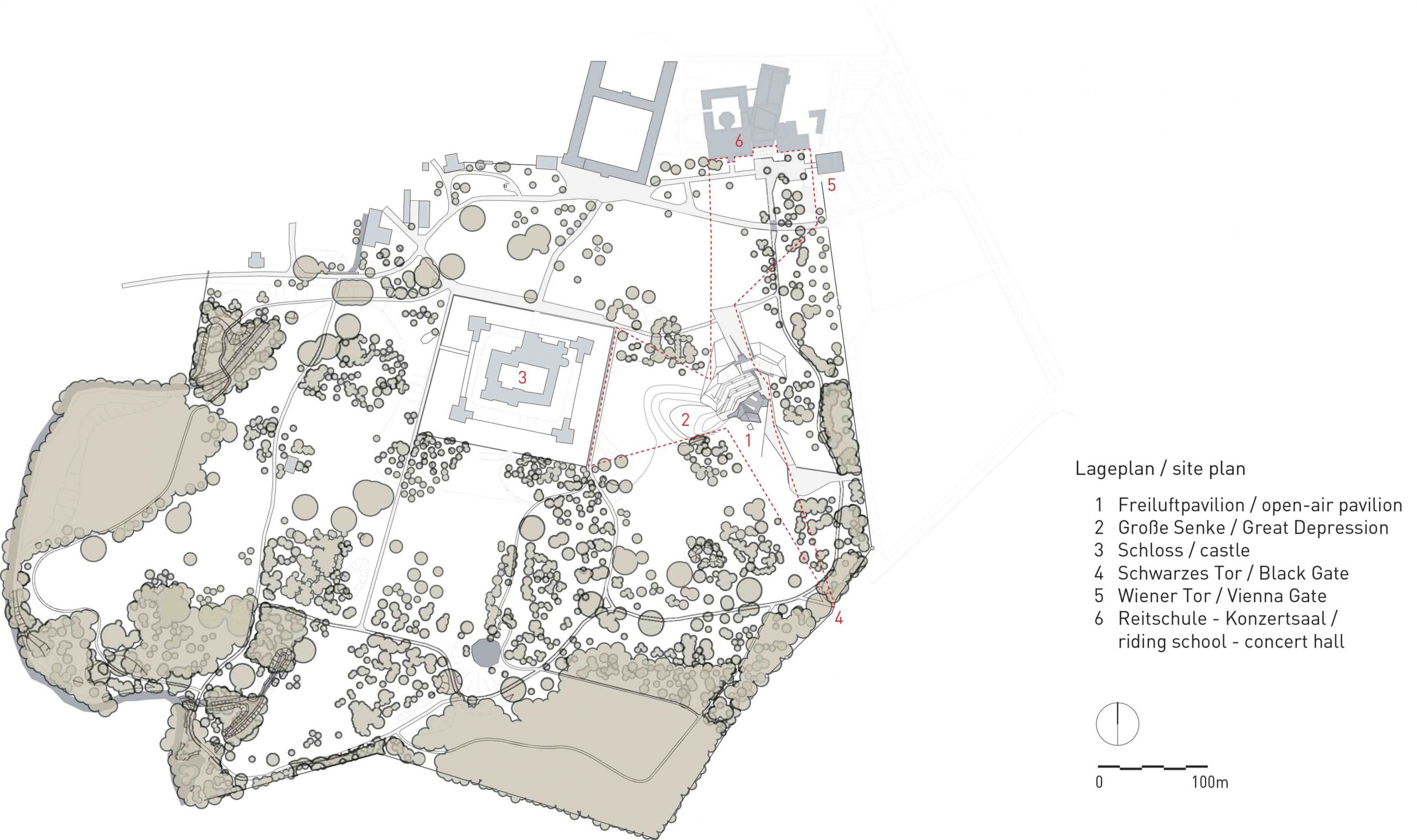 Wolkenturm Grafenegg – The Next Enterprise
