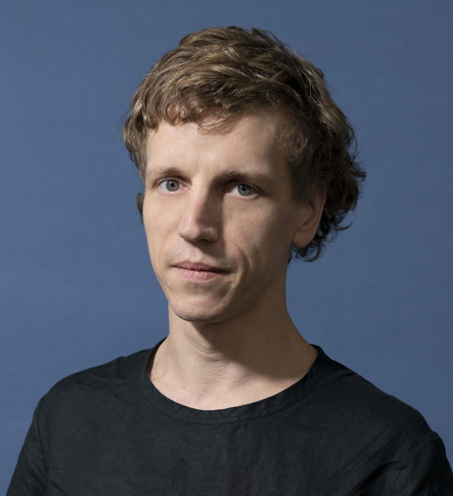 Team – The Next Enterprise